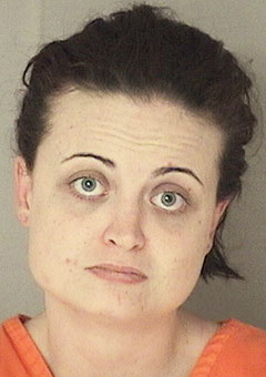 Woman charged with killing 2, including father | News, Sports, Jobs ...